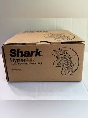 Shark | Hair | Shark Iq Curldefining Diffuser For Hd0 Hd102 Hd112 Hd113 ...